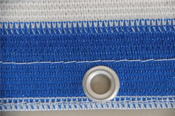 Hdpe Plastic Rain Cover For Balcony Safety Net - Buy Balcony Safety Net ...