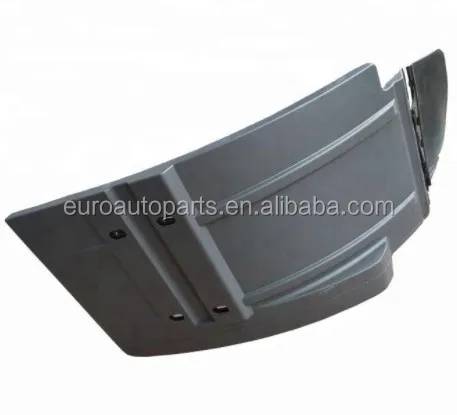 Guardabarros Trasero Para Mb Actros,Piezas De Carrocería De Camión ...