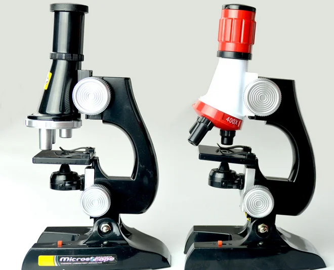 Intelligent Science 1200x Education Optical Digital Microscope for Children