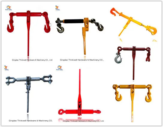 Hot Products Forged Lashing Tension Lever/chain Tensioner - Buy Tension ...