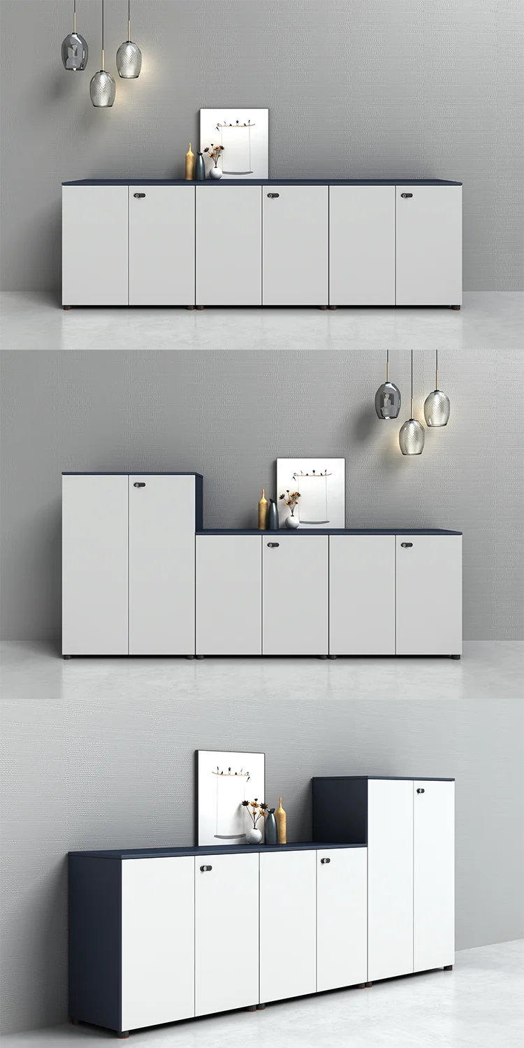 Modern Design Office File Cabinet Office Furniture Office Storage ...