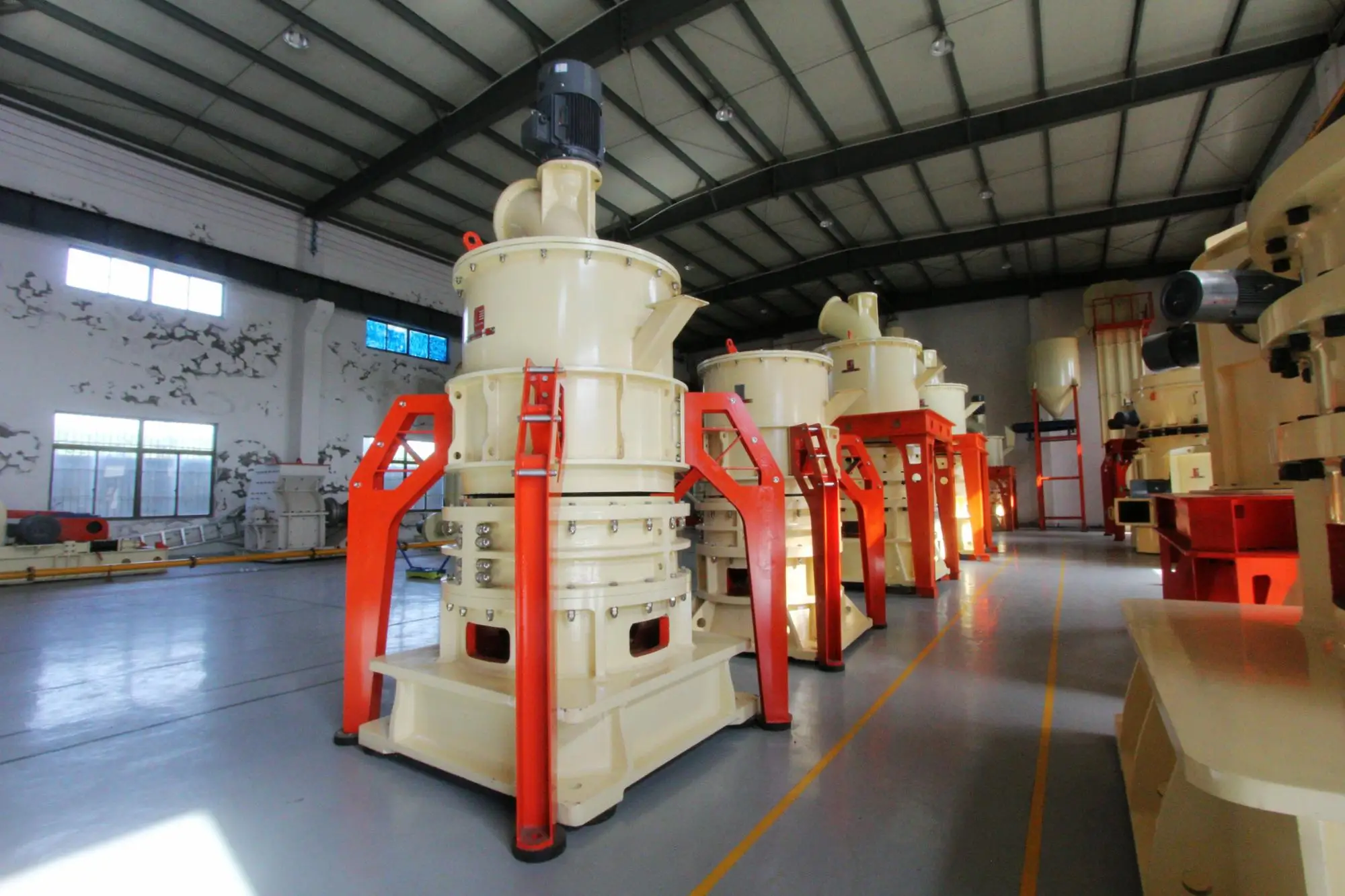 Coconut Shell Charcoal Making Machine - Sustainable & Efficient