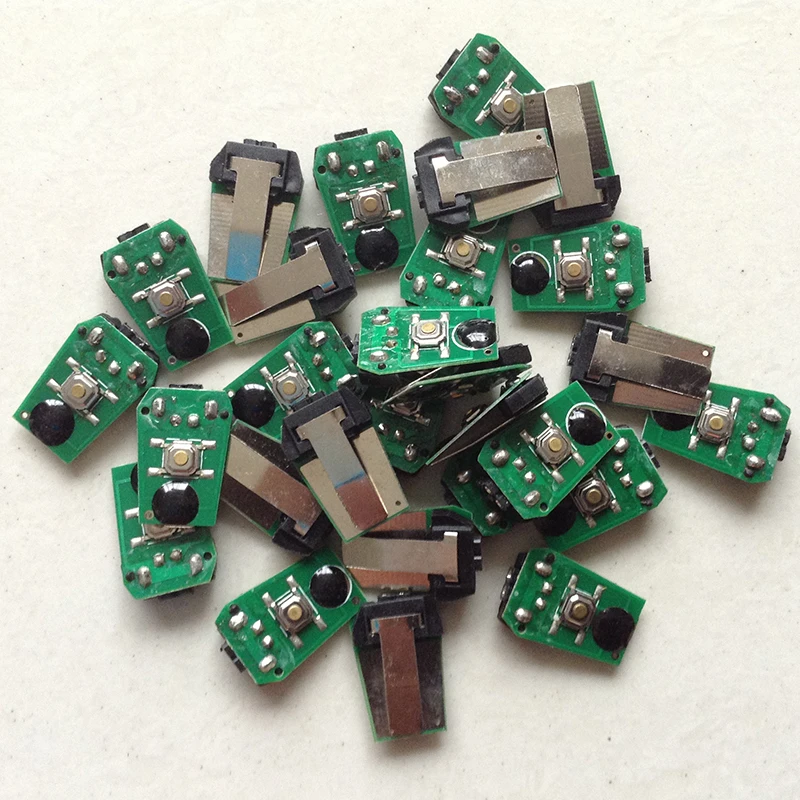 Customized Electric Circuit Board for LED Flasher Chips
