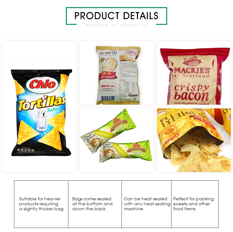 Safe & Sanitary Ice Cream Packaging - Custom Stand up Pouch