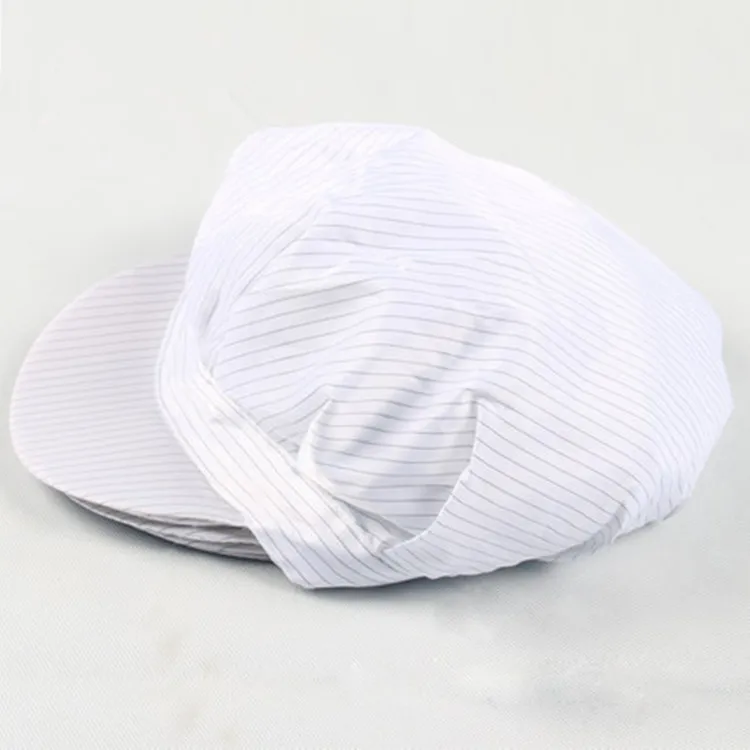 Sombrero Antiestático Para Limpieza,Sin Pelusa,Esd,Fabricante De Gorro ...