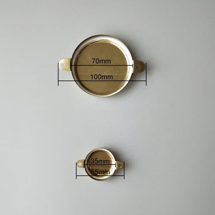 2 Inch Metal Tab Seals,Oil Drum Tab Seals 200l Oil Metal Drum Pressure ...