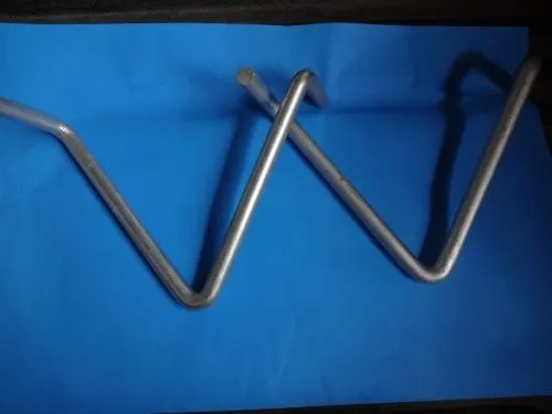 Hot Dip Galvanized Cable Pulling In Iron - Buy Pulling In Iron ...