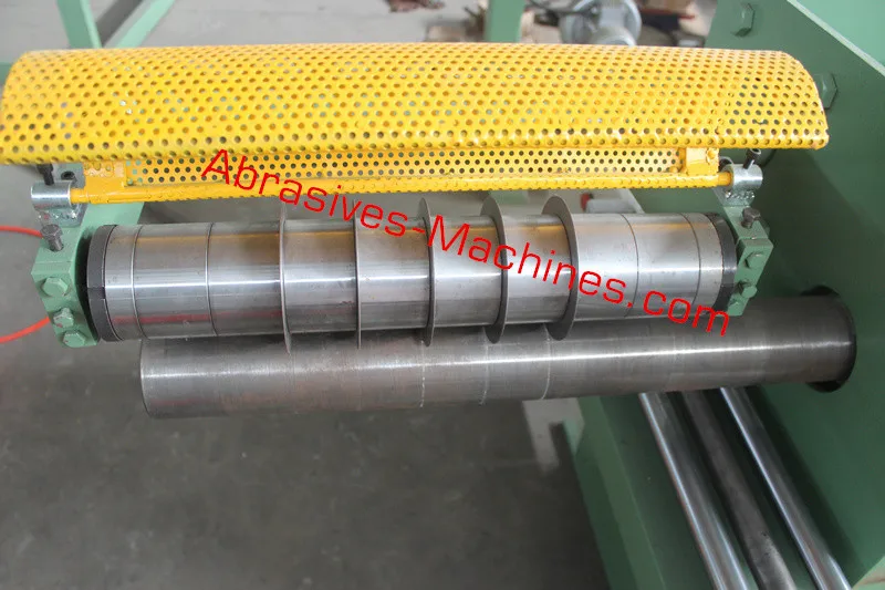 Narrow Belt Slitter Machine Manufacturers and Suppliers China ...