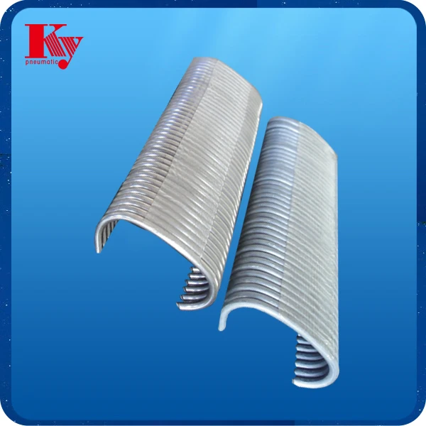 Stainless Steel C Rings For Gabions Cl50 - Buy C Rings For Gabions,Hog ...