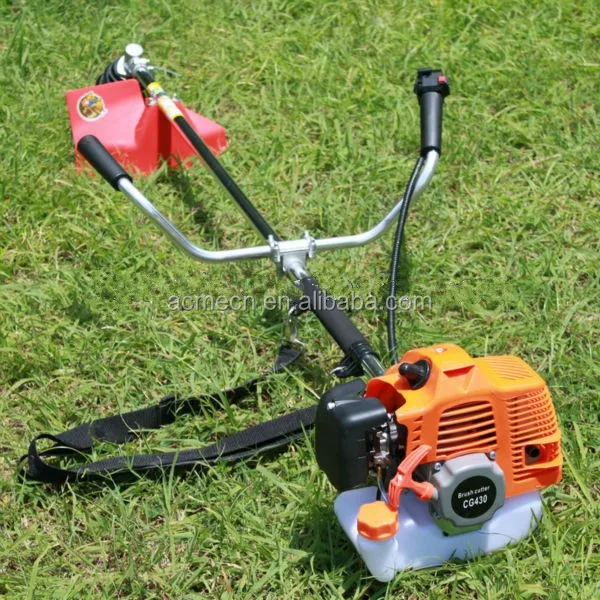One Year Warranty Electric Mini Grass Cutter With Blade From China ...
