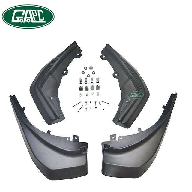 VPLVP0066 VPLVP0070 Dynamische Spatlap Spatlappen voor Land Rover Range ...