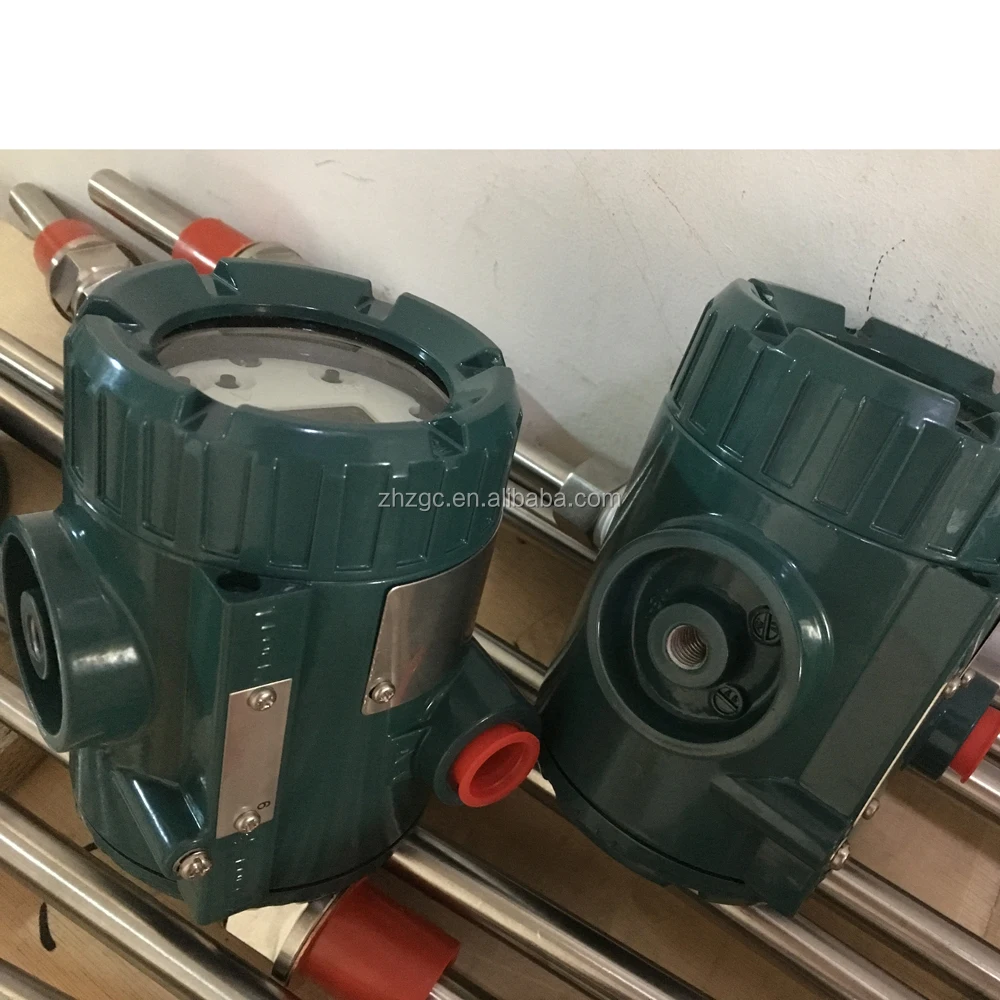 Yokogawa YTA610 Temperature Transmitter 4-20mA with HART Communication ...