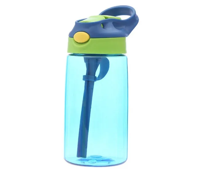 Wholesale School Custom BPA Free Student Kids Drinking Bottle