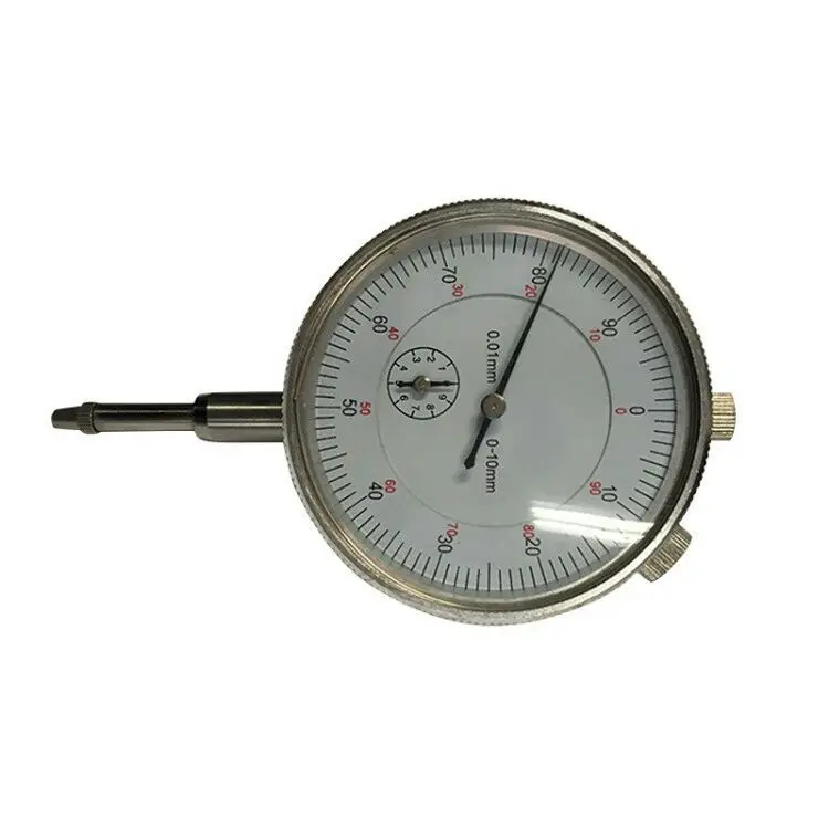 Portable Precision Mechanical Measuring Tools Dial Indicator For ...