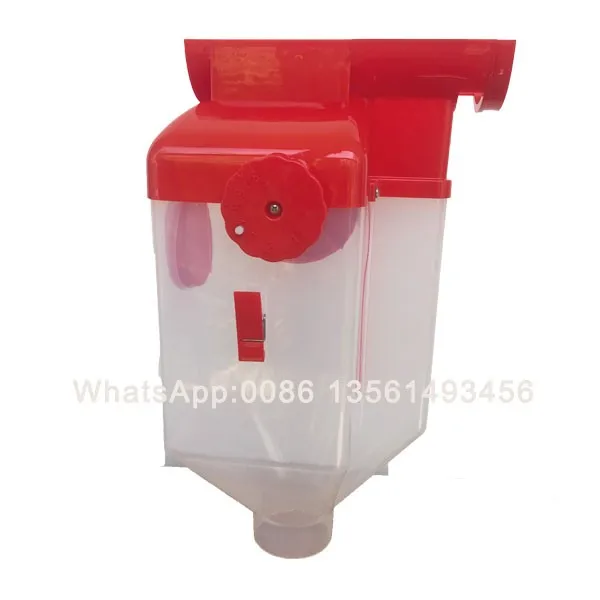 Pig Automatic Feeding System Dispenser For Pig Farm - Buy Dispenser,Pig ...
