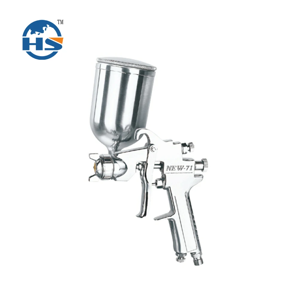 Hengsheng Paint Spray Gun - Efficient Preservatives/acrylics/cellulose ...
