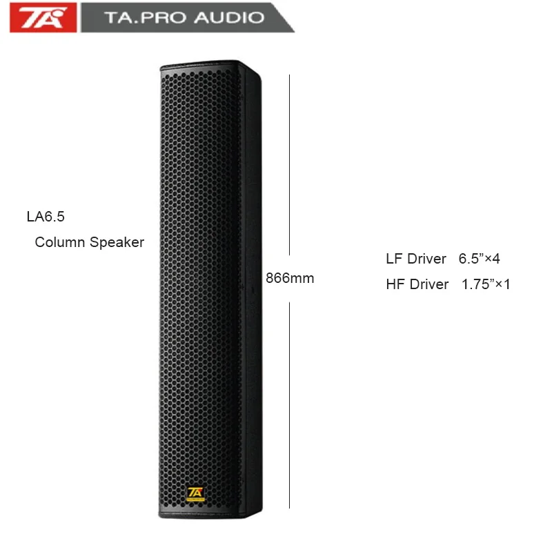 High Power Professional Audio Line Array Column Speaker| Alibaba.com