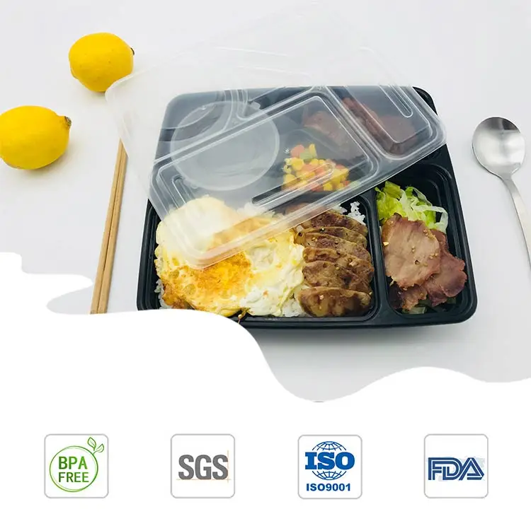 Upscale Food Storage Hard Insulated Lunch Box With Valve - Buy Food Box ...