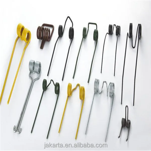 Spring Tooth For Hay Rake - Buy Cultivator Parts Spring Tooth,Spring ...