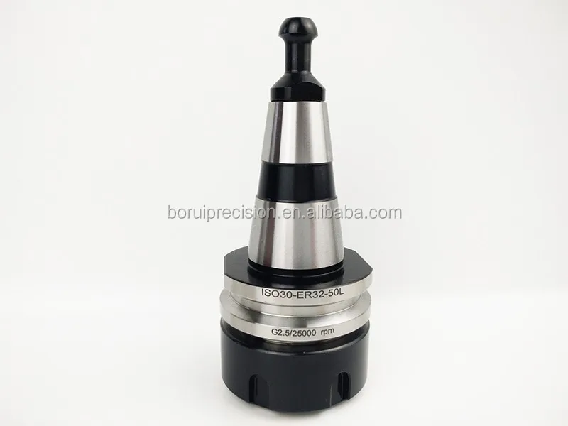 Cnc Tool Holder Iso30 For Auto Tool Changer - Buy Iso 30 Tool Holder ...