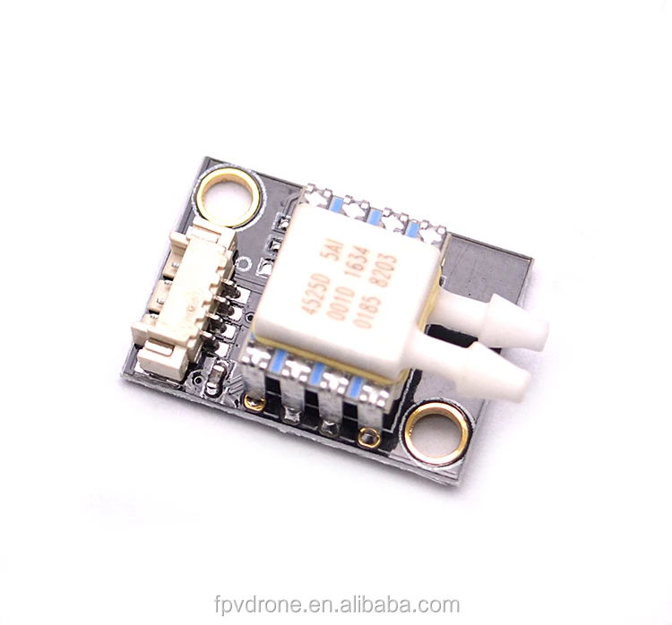 Pixhawk PX4 Differential Airspeed Sensor for Flight Control