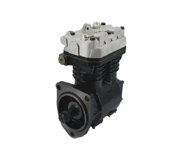 8150407 LP4825 8112427 Depehr Heavy Duty Air Brake Compressor for VOLVO ...