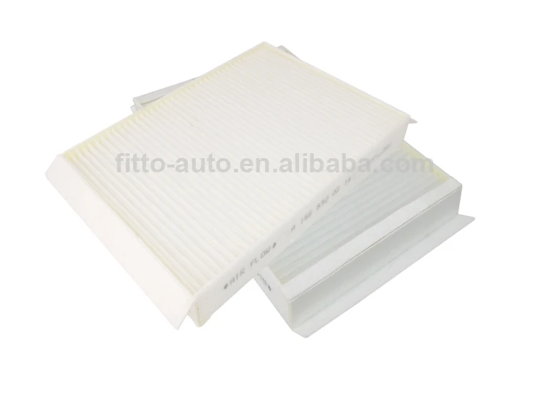 Original Car Pollen Cabin Air Filter A1668300218 1668300018 For ...