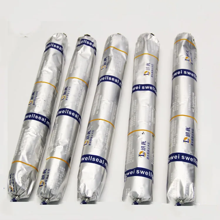 Silicone Sealant,Sausage Caulk Sealant,Waterproofing Mastic Sealant For ...