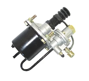 Clutch Booster 642-03505 For Hino Truck - Buy Clutch Booster 642-03505 ...