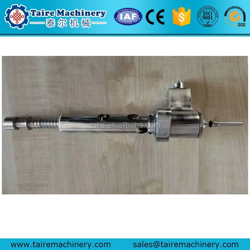 Liquid Fill Valve,Detergent Filling Nozzle - Buy Filling Valve ...