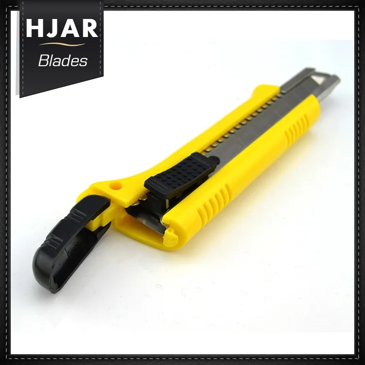 18mm Replacement Blade Paper Box Cutter Knife - Buy 18mm Replacement ...