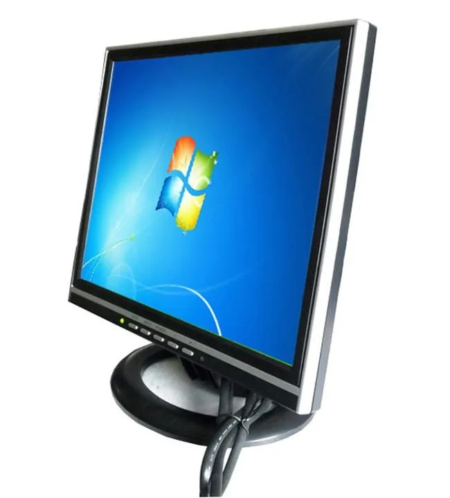 New Panel 14 Inch Lcd Tv Monitor Vga With High Quality - Buy 14 Inch ...