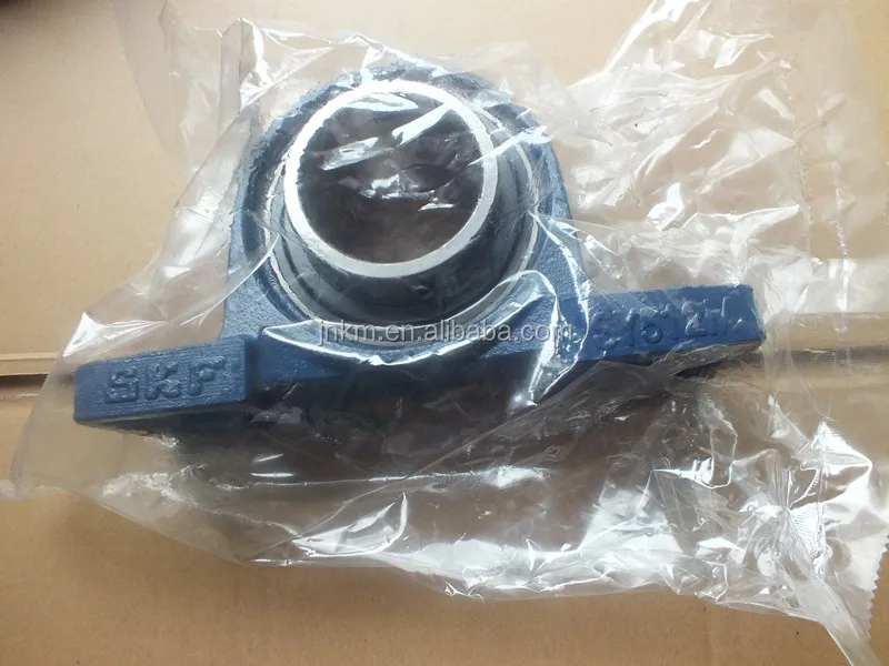 Pillow Block Bearing Housing SY512M - Durable & Efficient