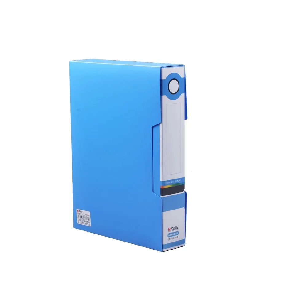 A4 Size Esd Envelope File Bag For Cleanroom/esd Hard Case Document ...