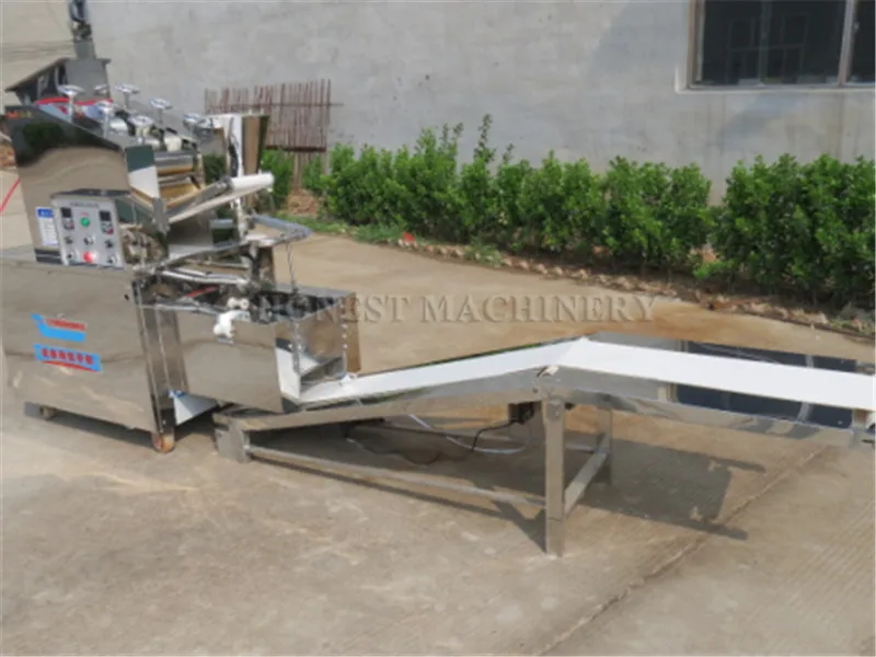 Pierogi Making Machine - Efficient & Reliable Solutions