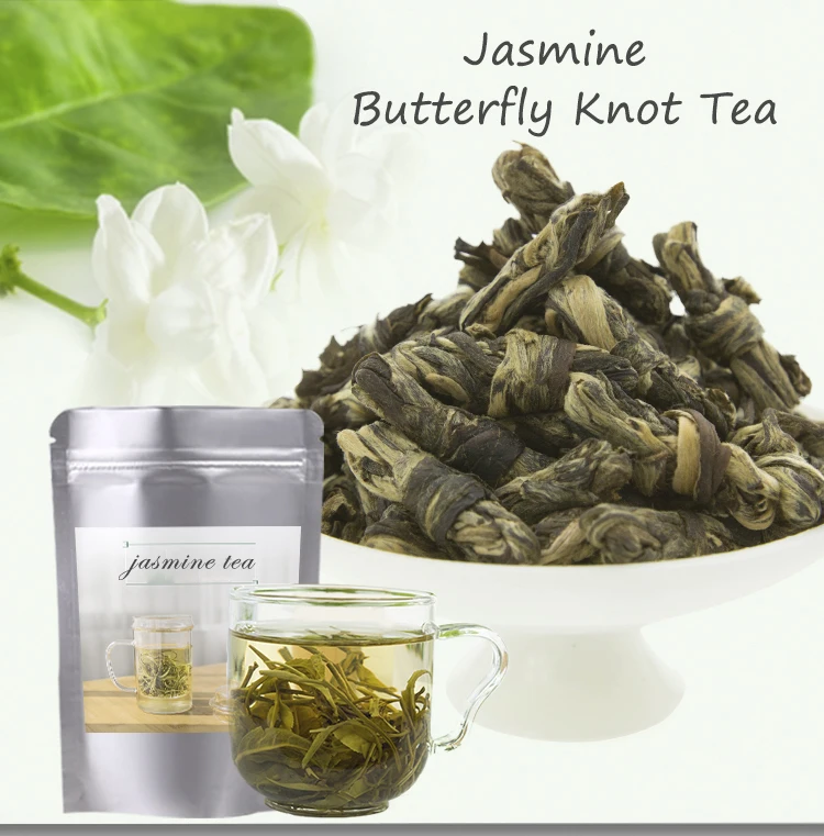 Oem Private Label Popular Diet Easy Slim Green Fit Tea Brand Jasmine ...