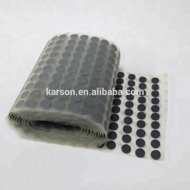 3m Bumpon Rubber Sheets - Durable and Versatile Solutions