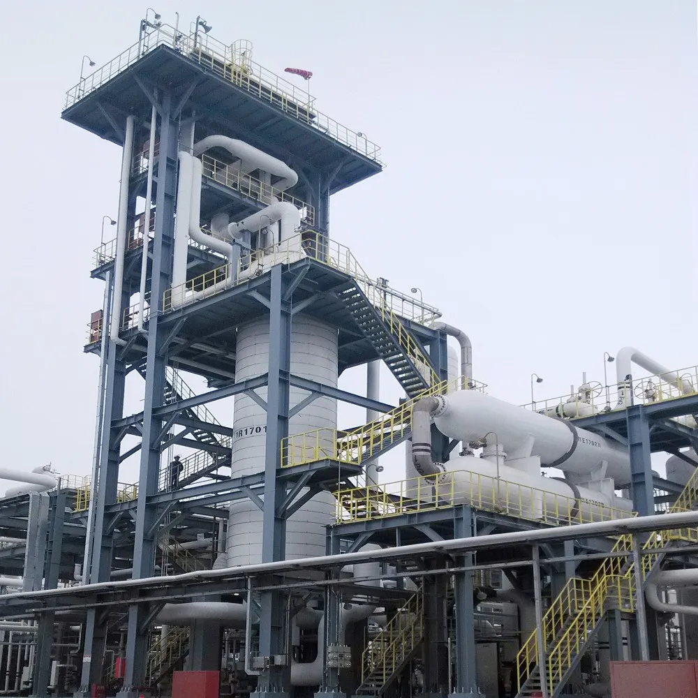 Methanol Reactor Methanol Synthesis Reactor Methanol Production - Buy ...