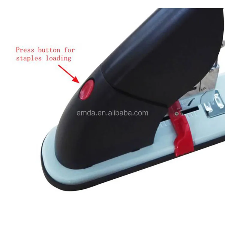 Jumbo Office Professional Manual Stapler Machine Big Size 240 Sheets ...