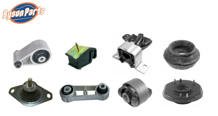 Renault Clio Engine Mounting 8200171178 7700437854 8200117837 - Buy ...