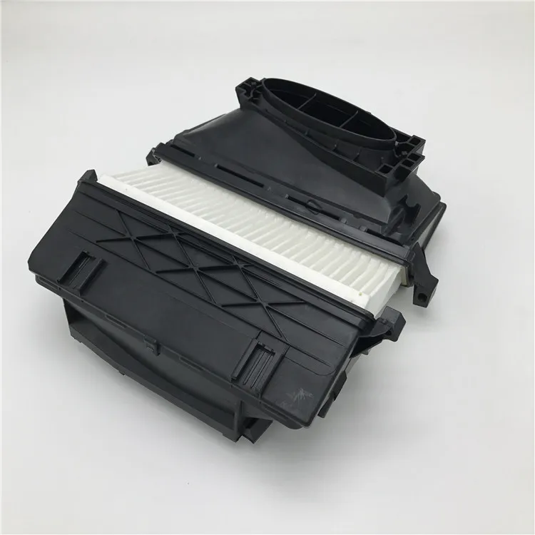 High Quality Air Filter Set Oe A6420942404 6420942304 6420940000 - Buy ...