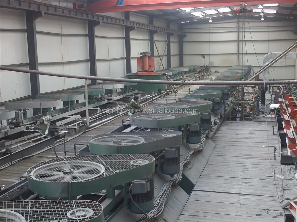 HSM Professional Separator Single Cell Denver Flotator| Alibaba.com