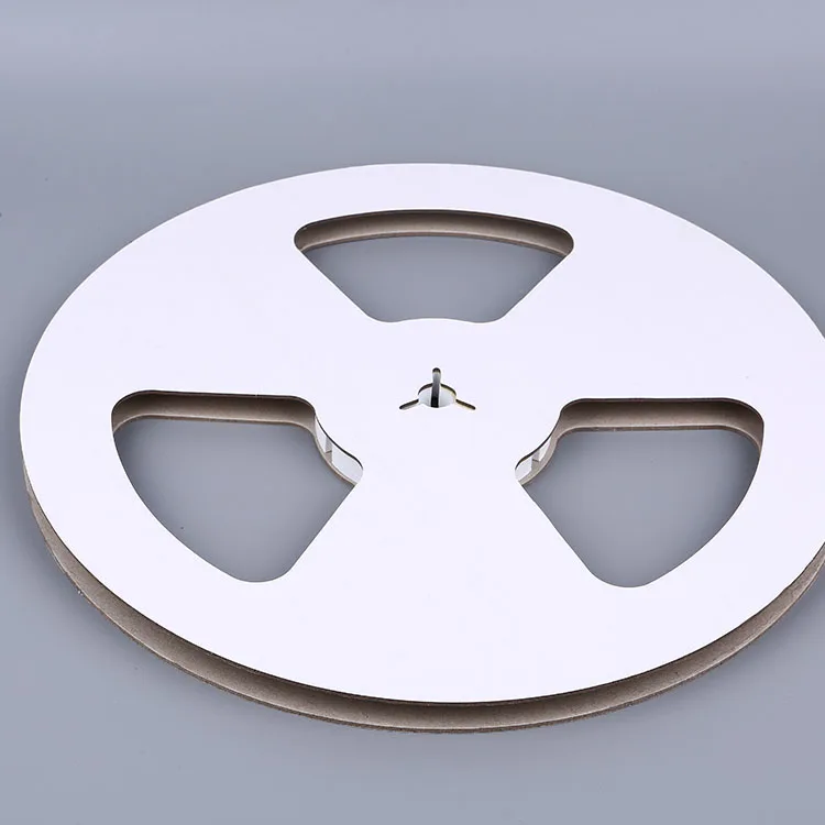 Durable and Eco-Friendly Cable Reel - ZYZC Plastic Reel