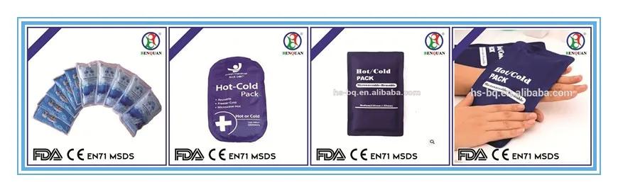 Hs Code For Ice Pack Of Instant And Disposable - Buy Hs Code For Ice ...