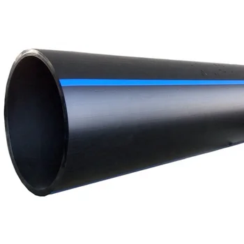 Dn 225mm Diameter Pe Poly Pipe / Tubes - Buy Dn225 Pe Pipe,225mm Poly ...