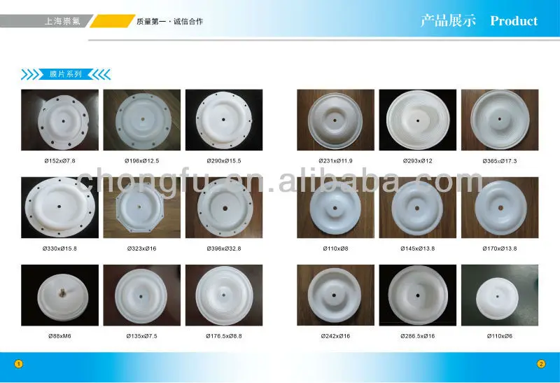 Ptfe Container Ptfe Box Ptfe Products - Buy Ptfe Container,Ptfe ...