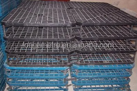Cooling Tower Grid - High Productivity & OEM Certifications