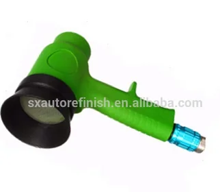 Dry Jet Air Blow Gun Blowing Stand Waterborne Water Base Based Paint ...
