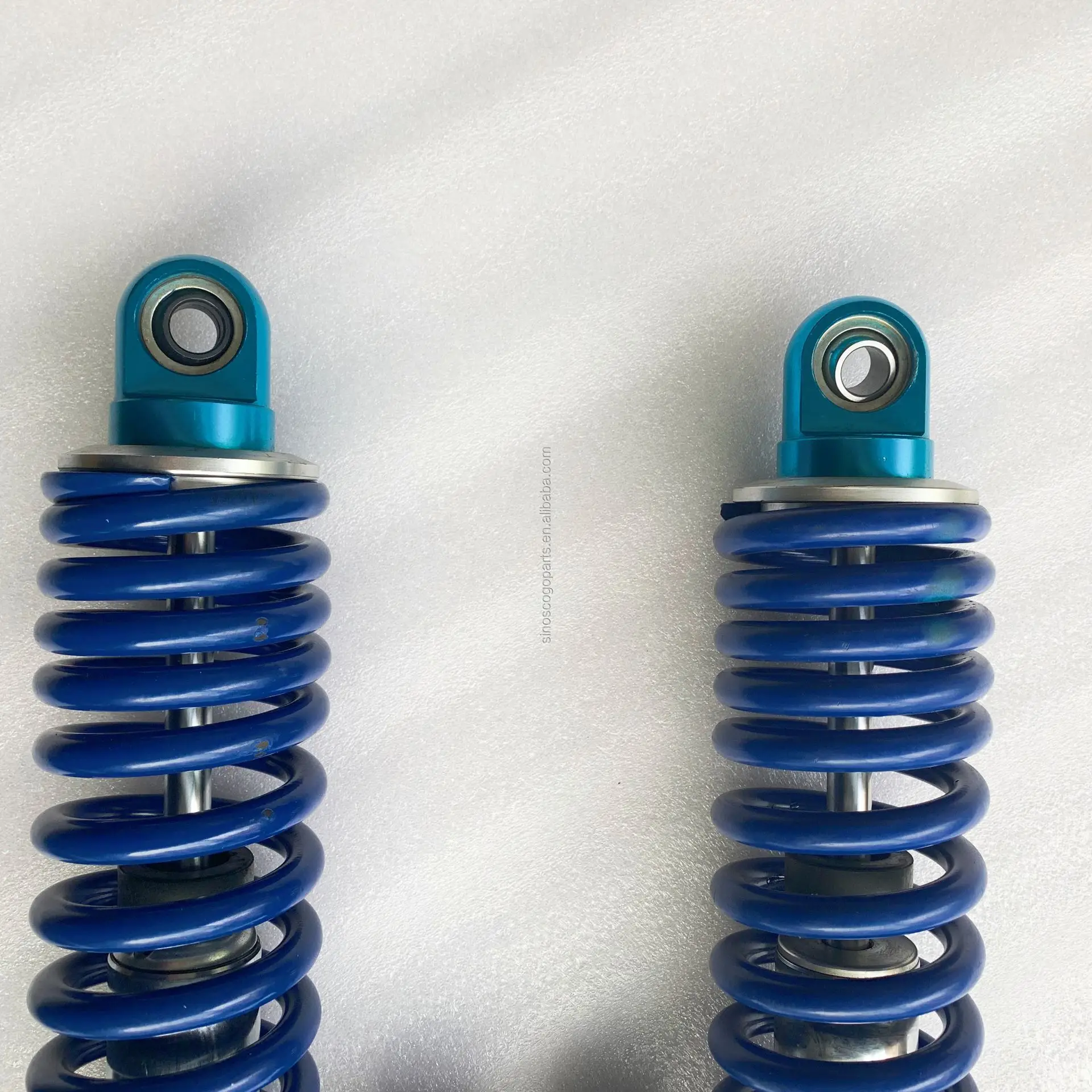 Shocks Joyner 1100cc & 800cc UTV Parts - Air Ride Suspension & Long ...