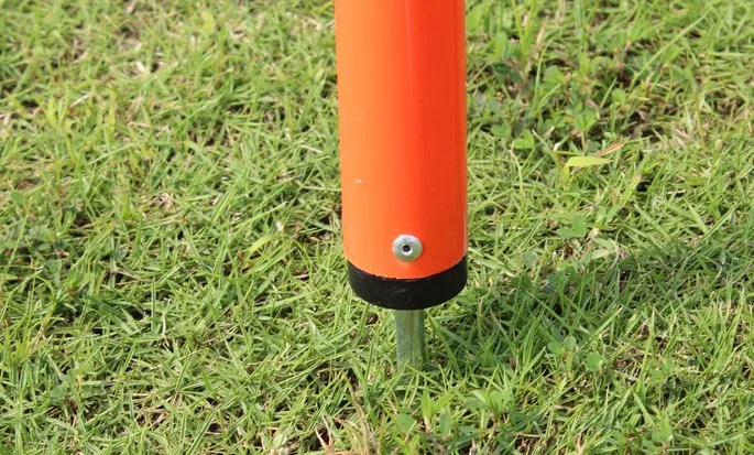 Custom Soccer Corner Flags for Football Fields - Durable Plastic ...